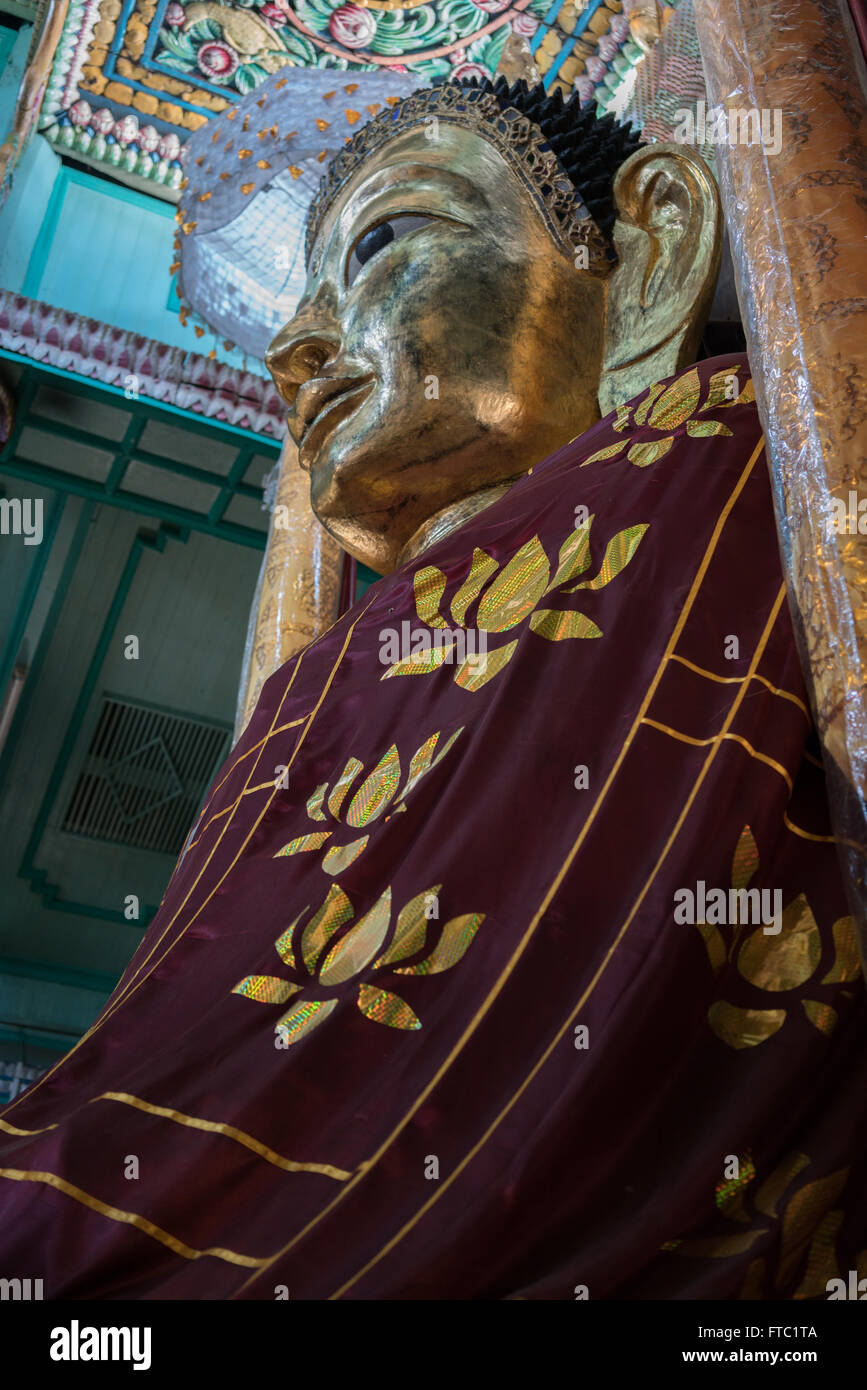 Asia myanmar myeik hi-res stock photography and images - Alamy