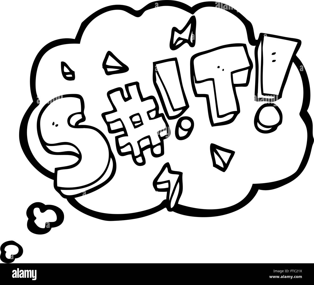 Obscured sign Stock Vector Images - Alamy