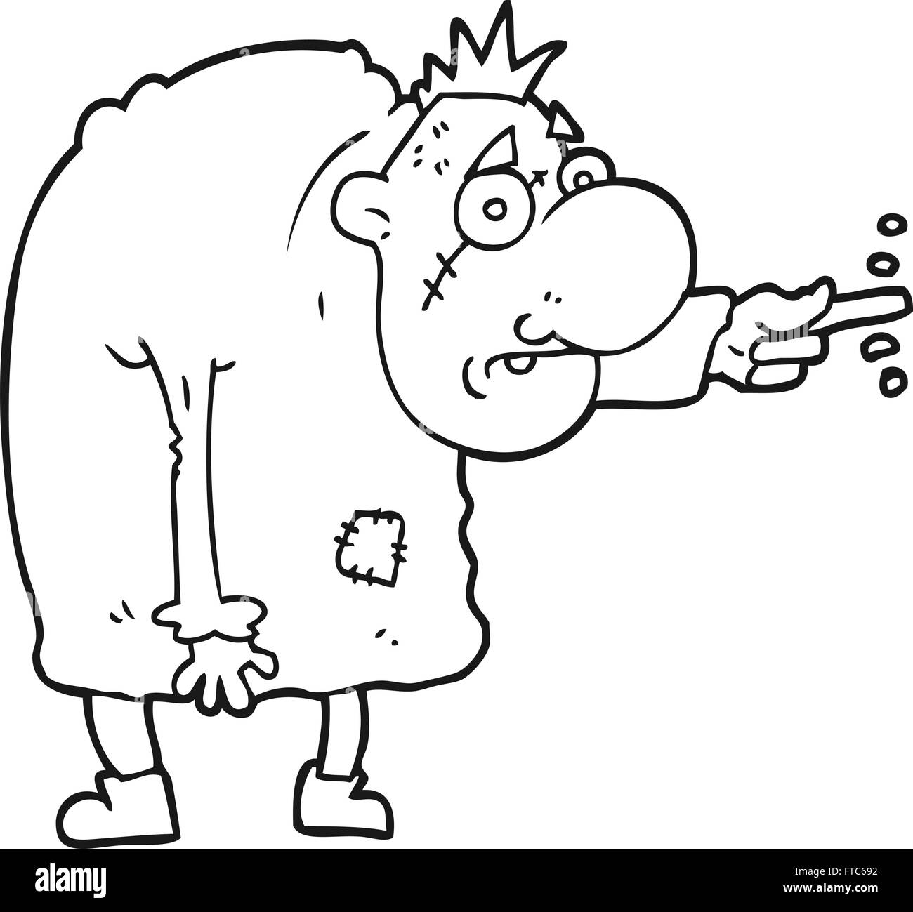 Cartoon mad scientist Black and White Stock Photos & Images - Alamy Cartoon mad scientist Black and White Stock Photos & Images - Alamy