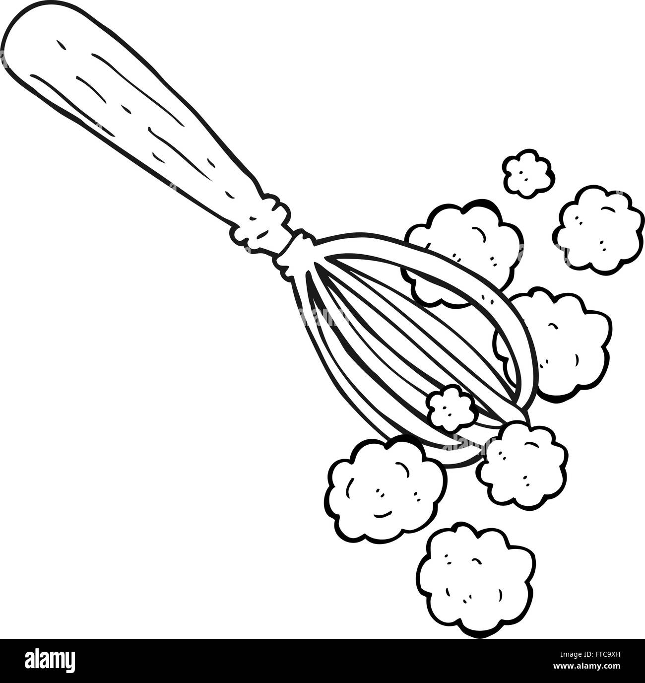 Whisk Clipart