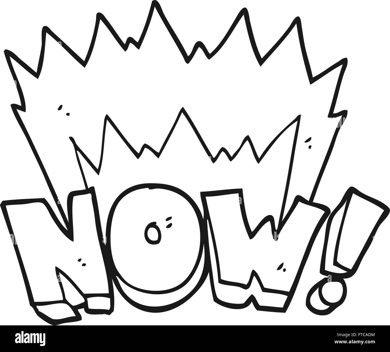 Book now cartoon hi-res stock photography and images - Alamy