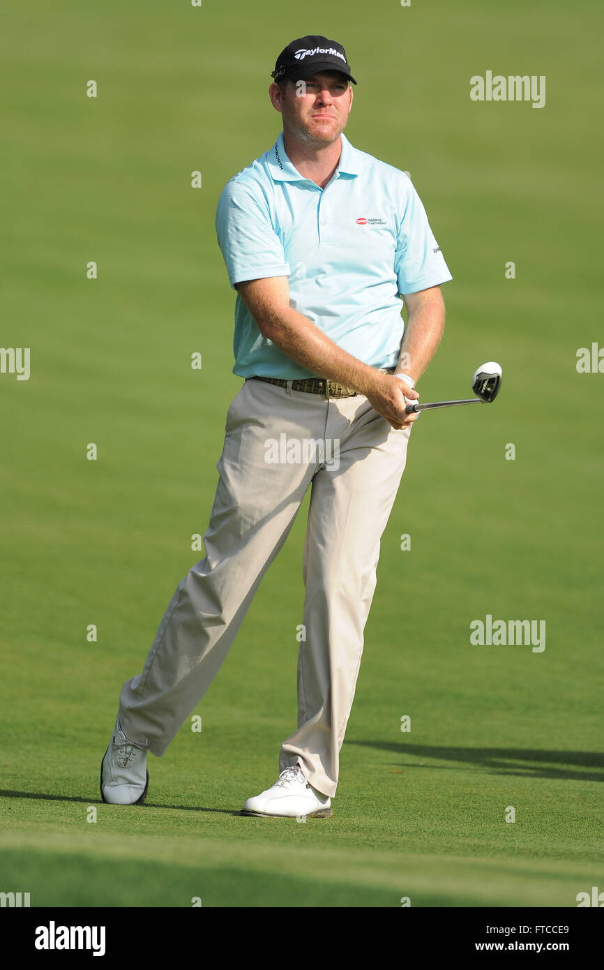 Charlotte, North Carolina, USA. 5th May, 2012. Troy Matteson during the ...