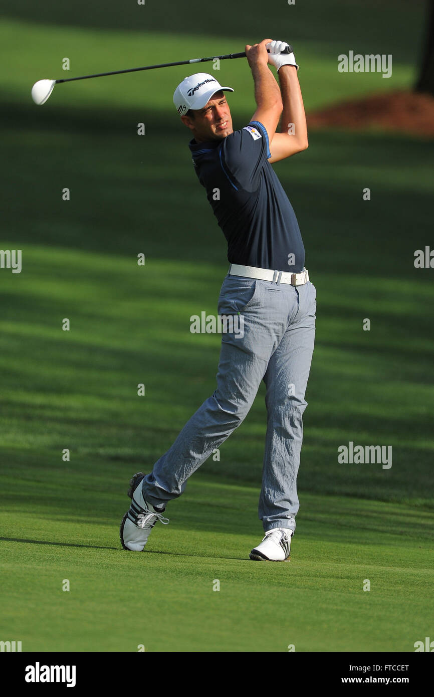 Charlotte, North Carolina, USA. 5th May, 2012. Alexandre Rocha during ...