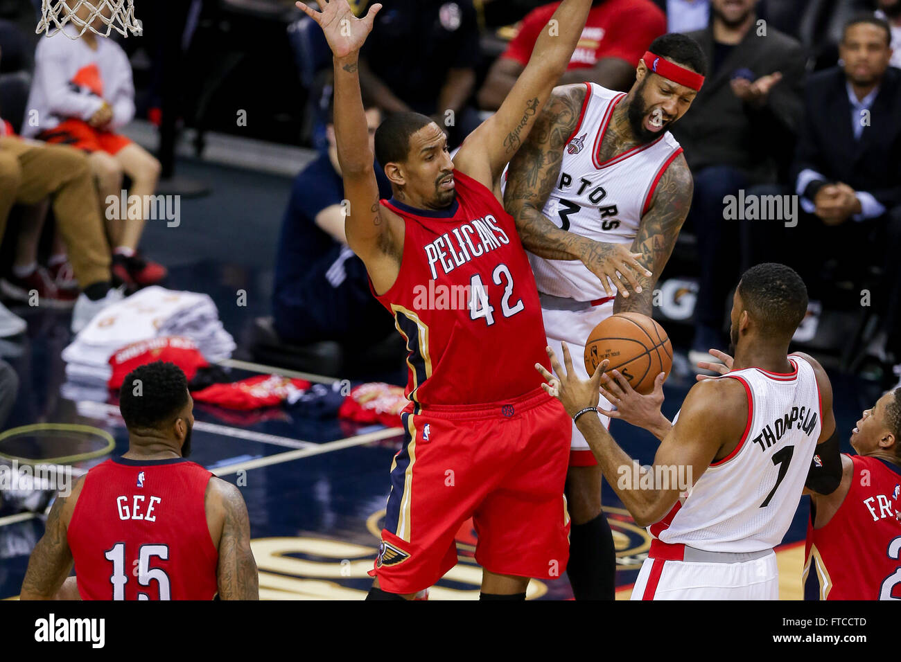 James johnson nba hi-res stock photography and images - Alamy