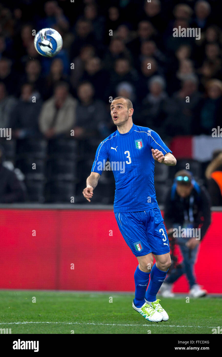 Luca antonelli hi-res stock photography and images - Alamy