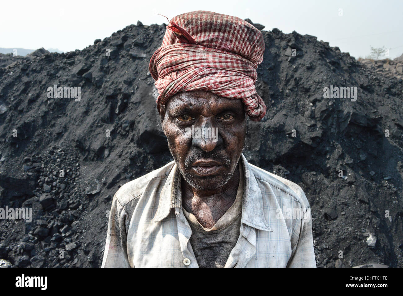 Jhaira, India. 25th Mar, 2016. Jharia city at Dhanbad district of ...