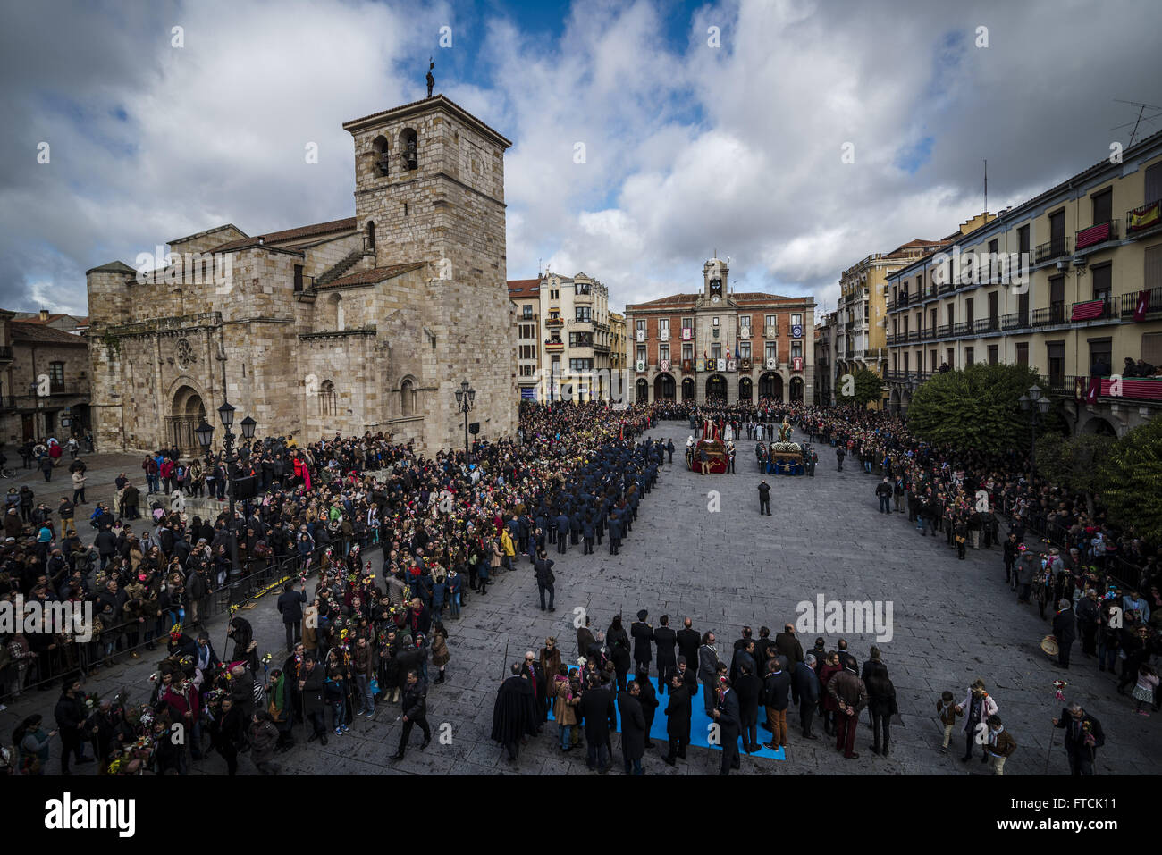 Jesus zamora hi-res stock photography and images - Alamy