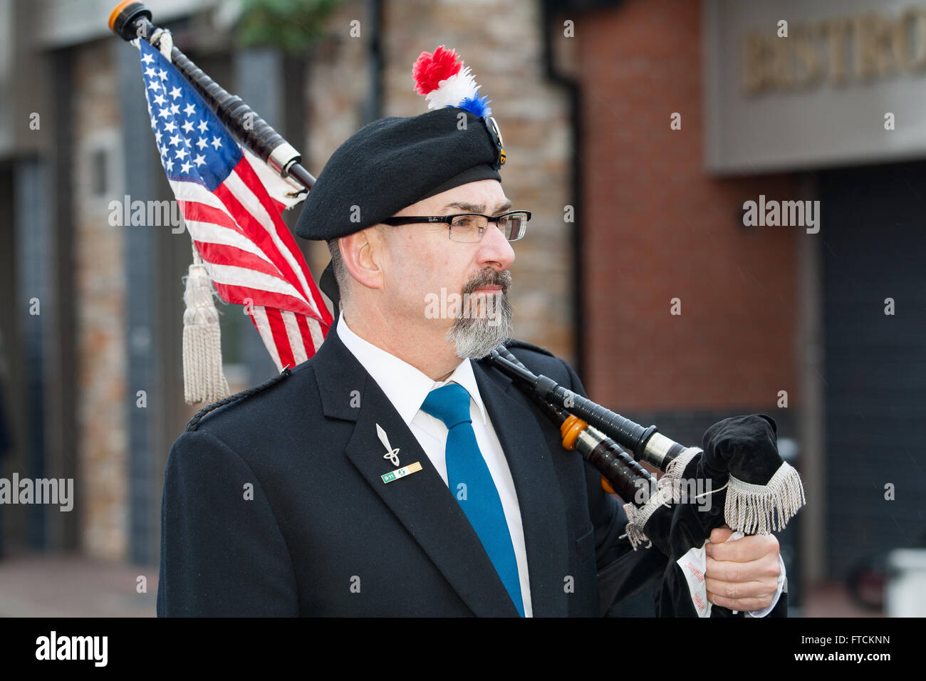 Irish women workers’ union hi-res stock photography and images - Alamy