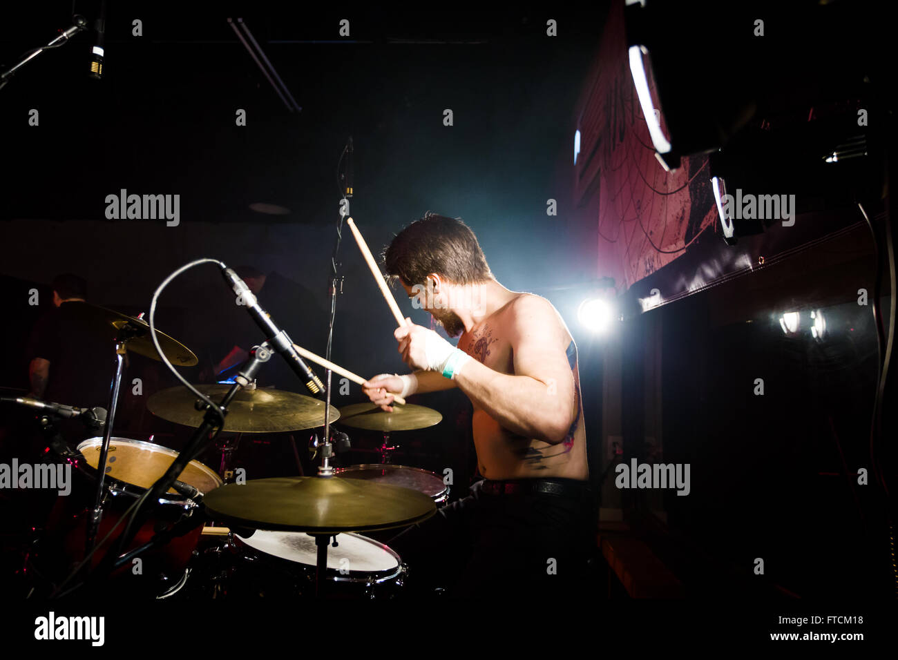 Nathan joshua hi-res stock photography and images - Alamy