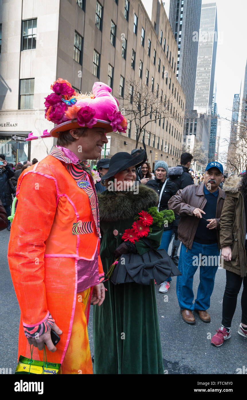 Easter fancy dress hi-res stock photography and images - Alamy