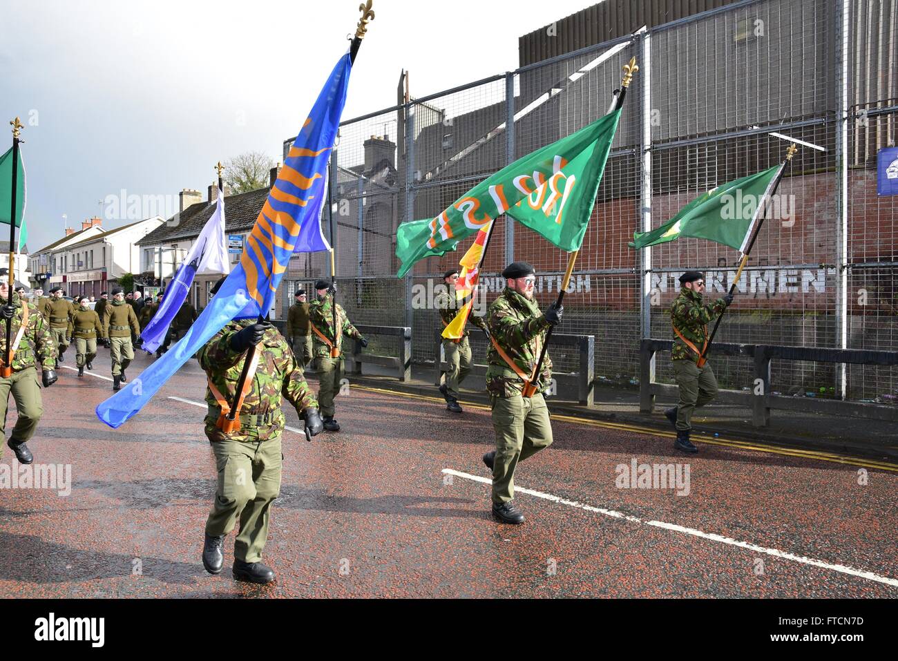 Ira Uniform High Resolution Stock Photography and Images - Alamy