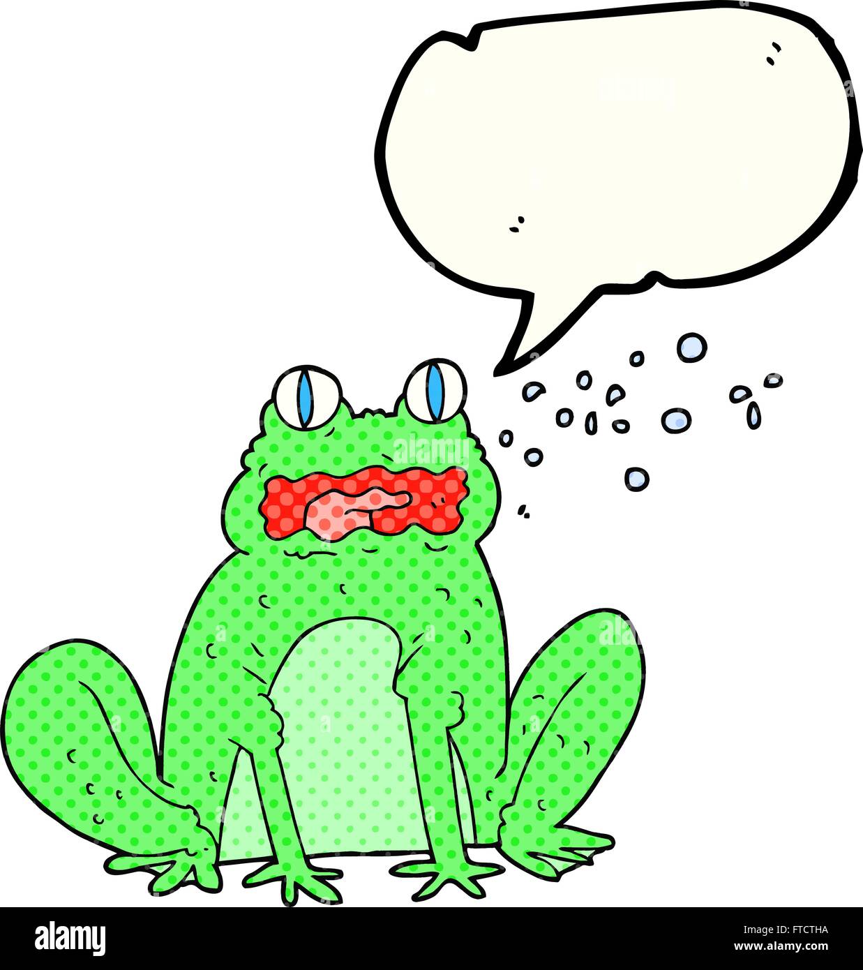 Burping cartoon hi-res stock photography and images - Alamy