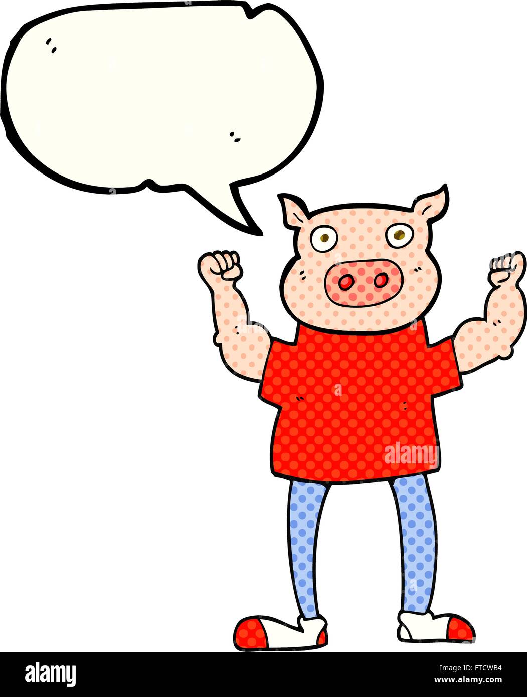 Headless pig hi-res stock photography and images - Alamy