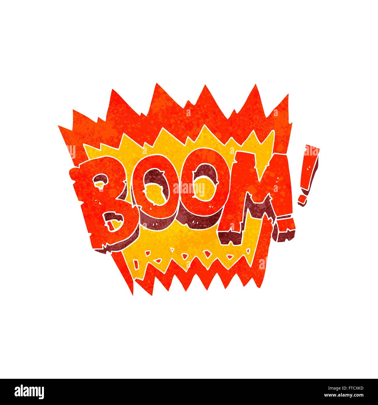 Boom symbol hi-res stock photography and images - Alamy