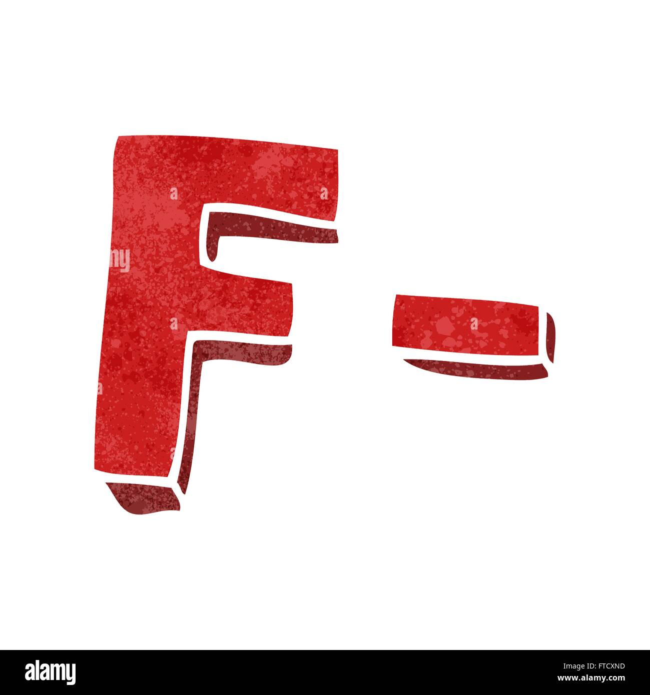 Grade f Stock Vector Images - Alamy