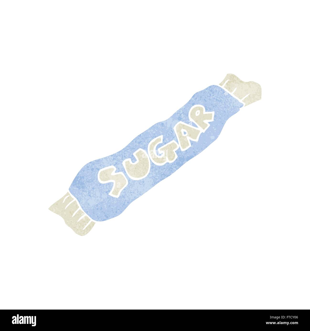 Retro packet Stock Vector Images - Alamy