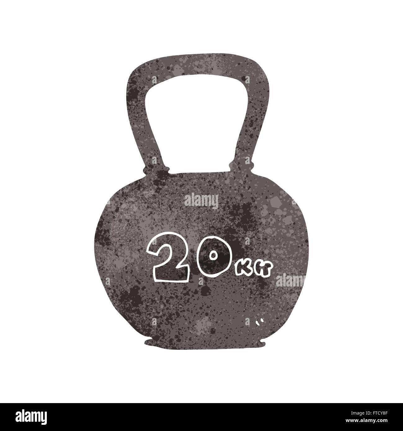 20 kilo Stock Vector Images - Alamy