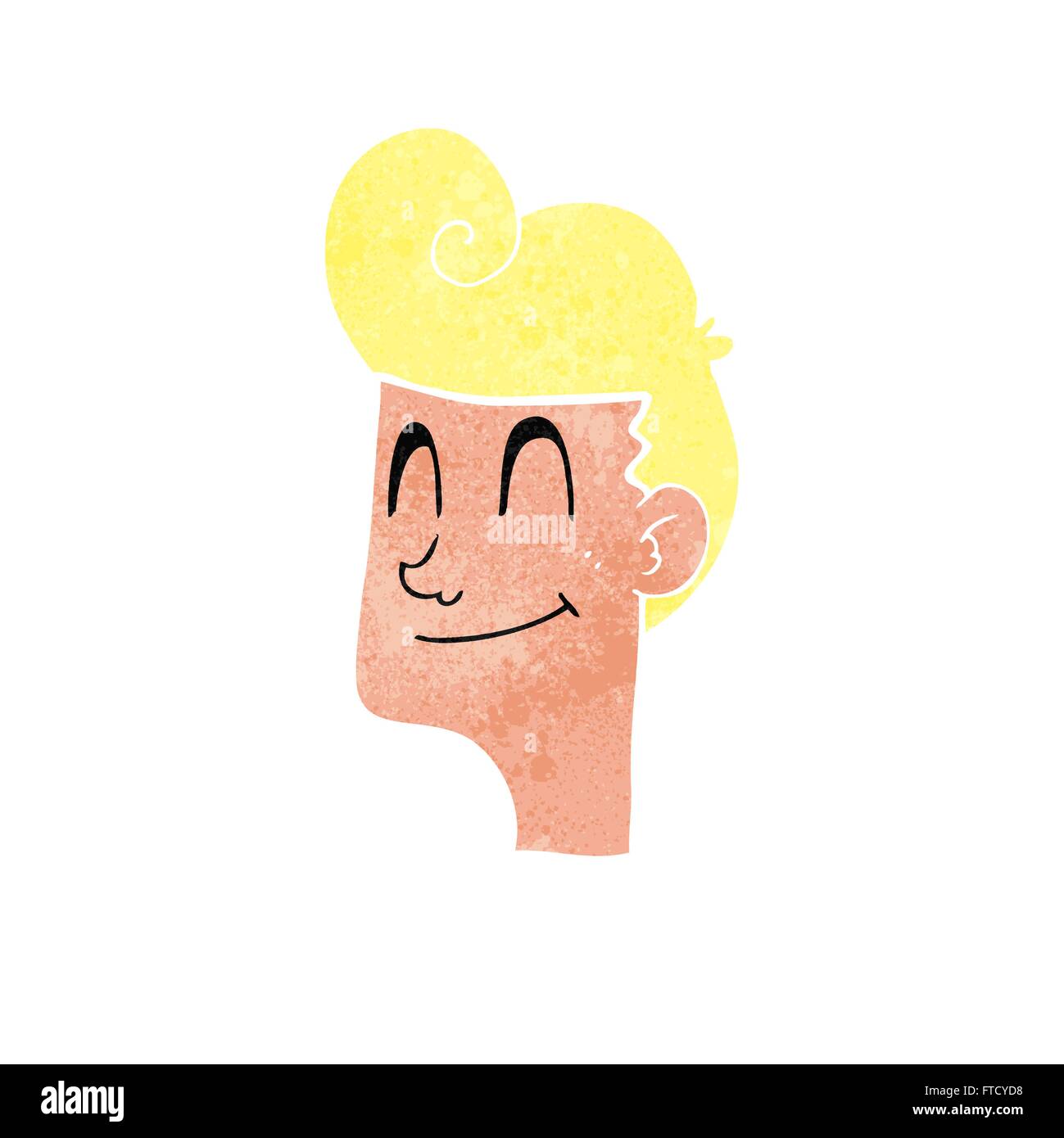 Hand shaven Stock Vector Images - Alamy