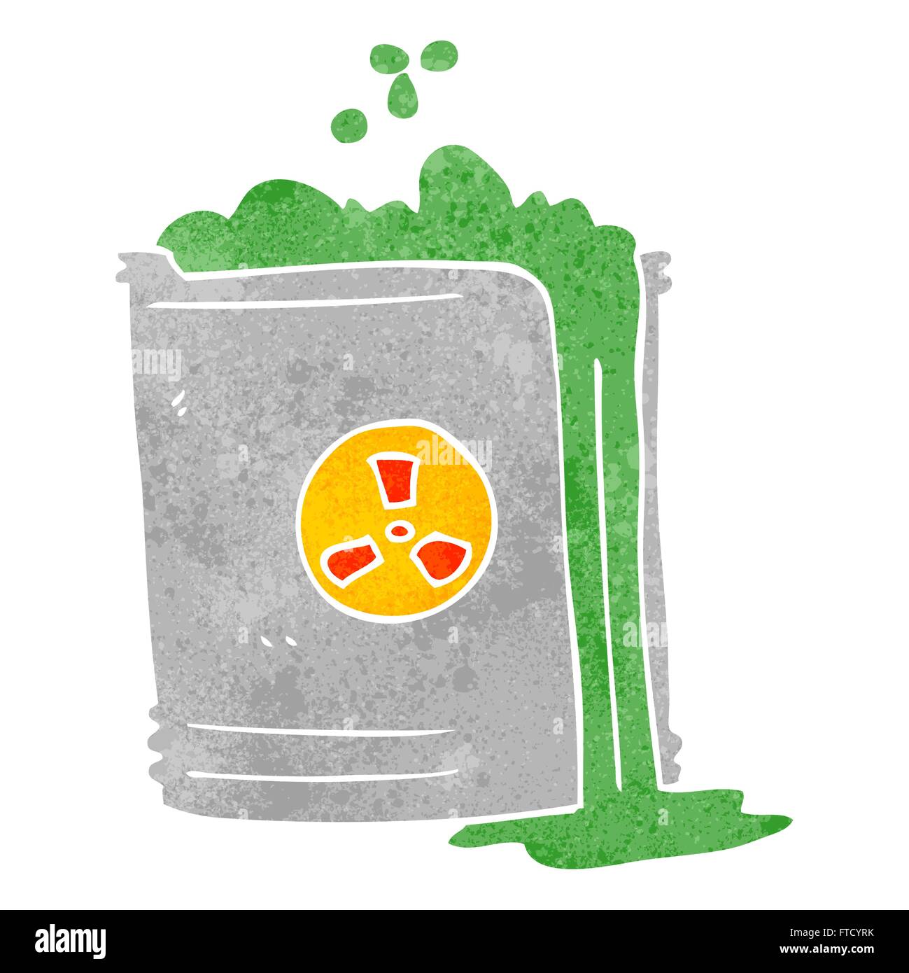 Radioactive free Stock Vector Images - Alamy