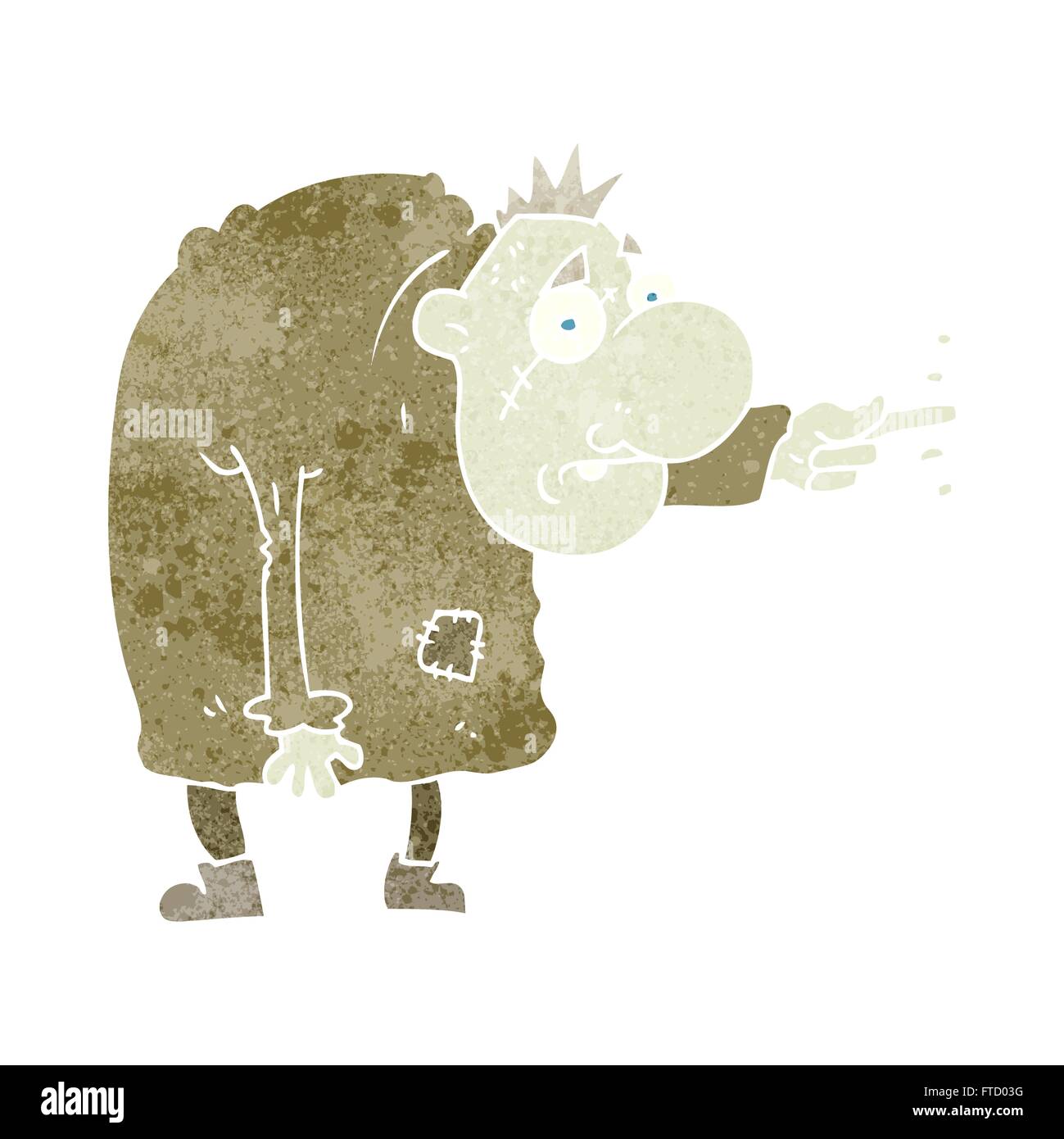 Igor assistant Stock Vector Images - Alamy