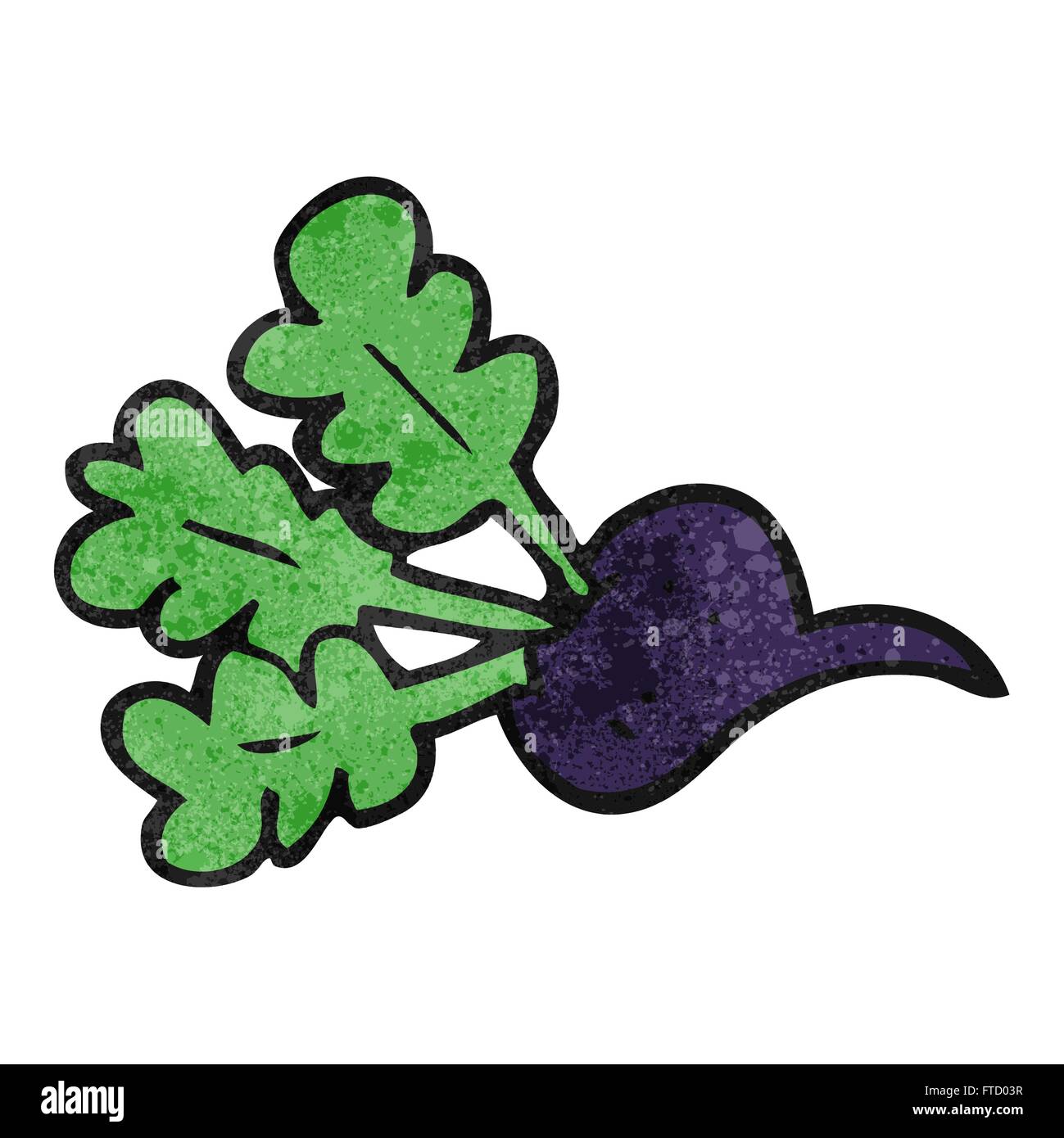 Cartoon illustration funny beet vegetable Cut Out Stock Images ...