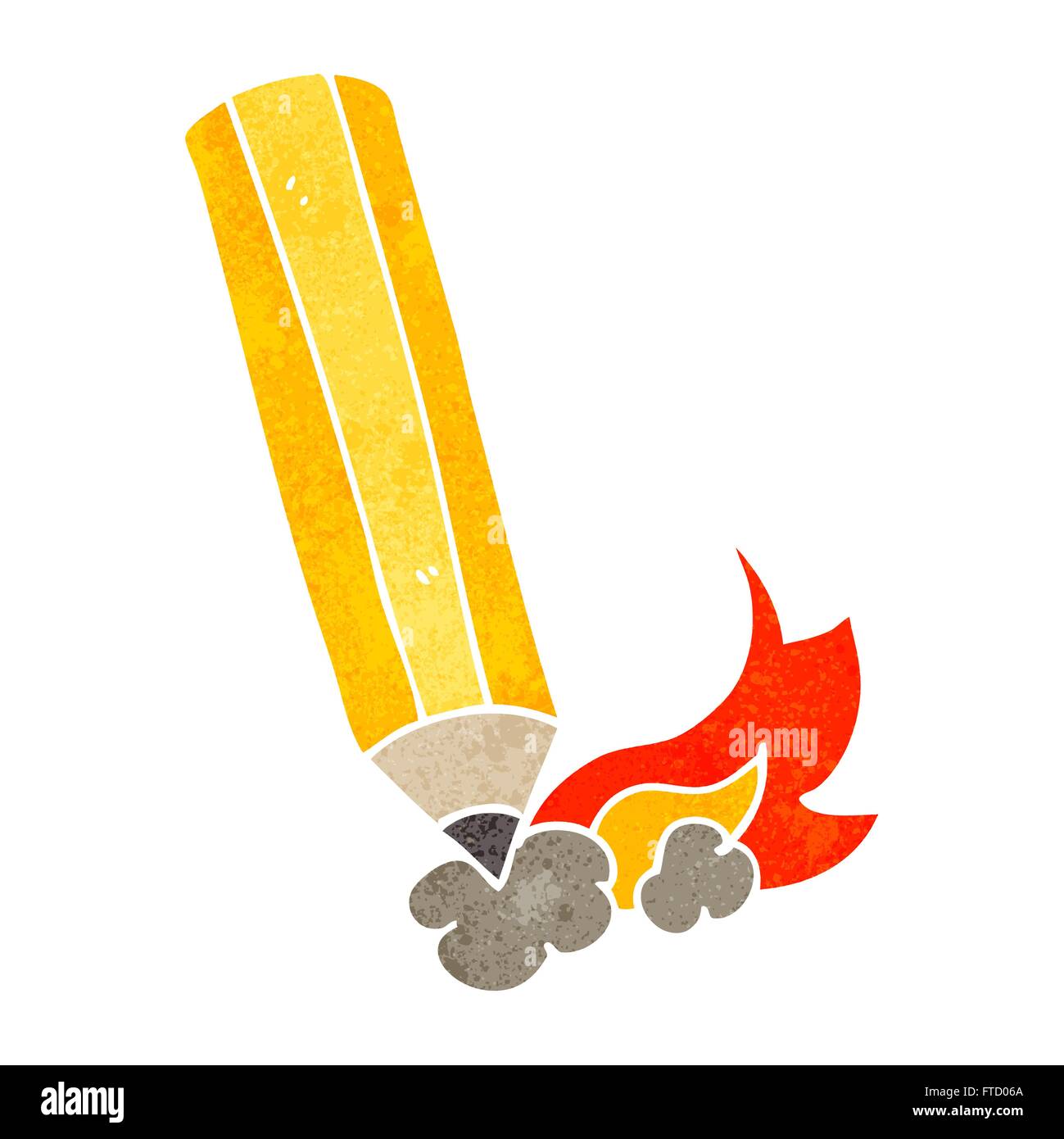 Writing hand fast Stock Vector Images - Alamy