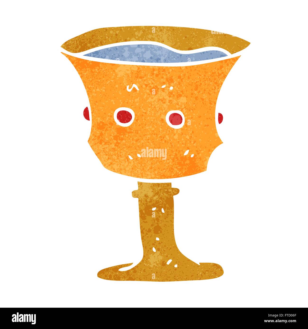 Medieval cup hi-res stock photography and images - Alamy