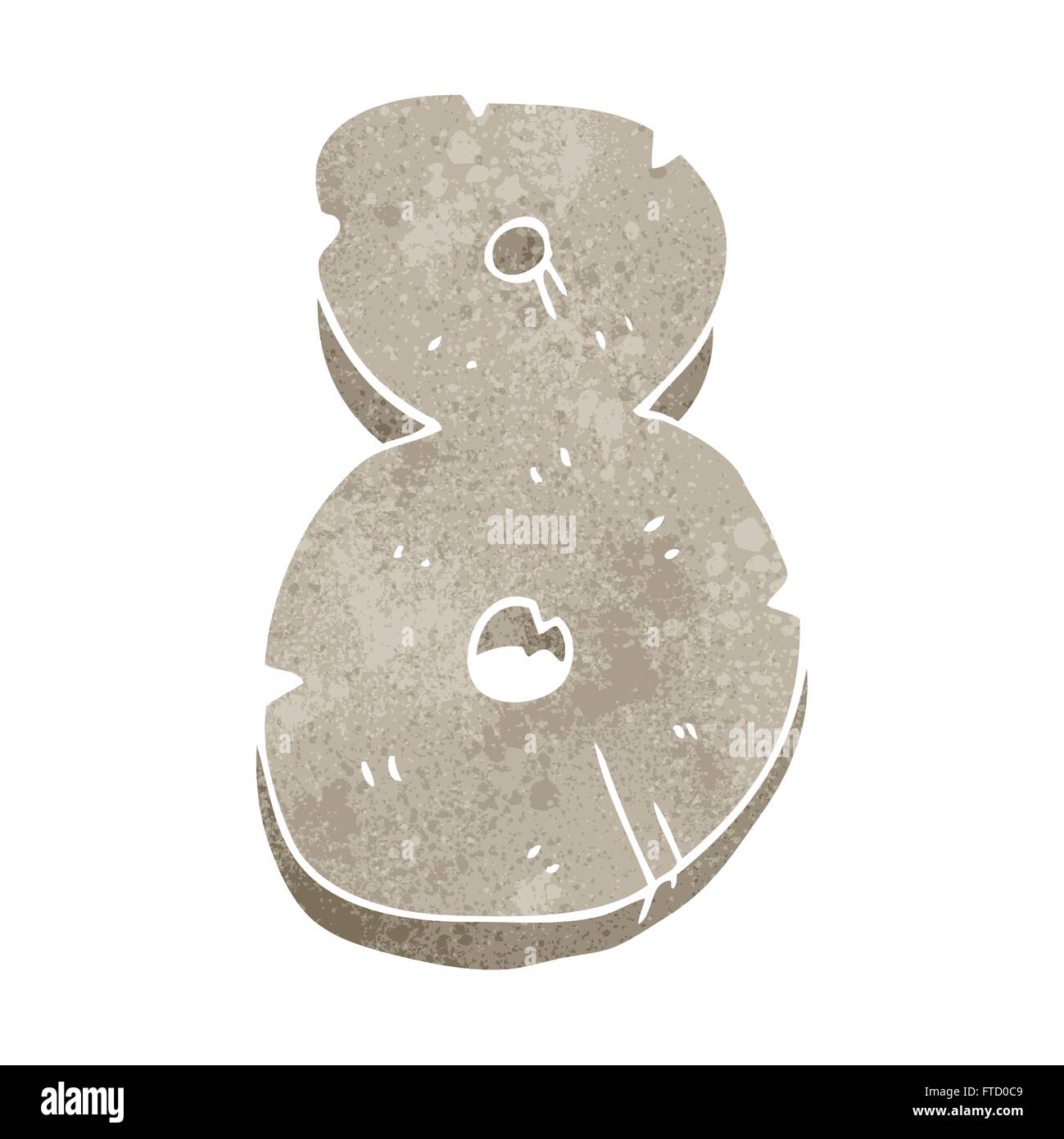 Crumbling art Stock Vector Images - Alamy