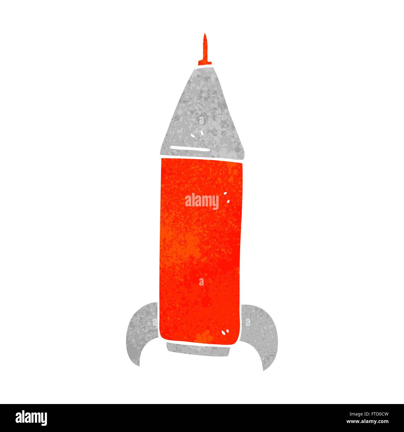 Free retro space effect Stock Vector Images - Alamy