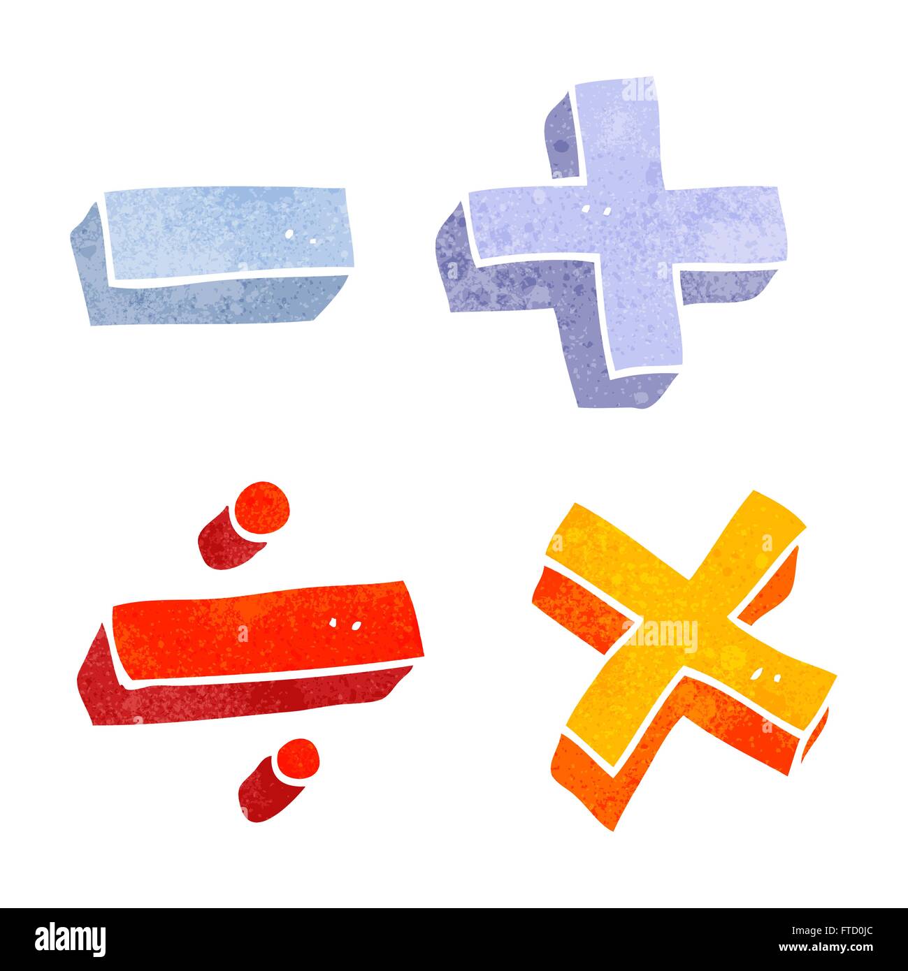 Math Symbol Clip Art