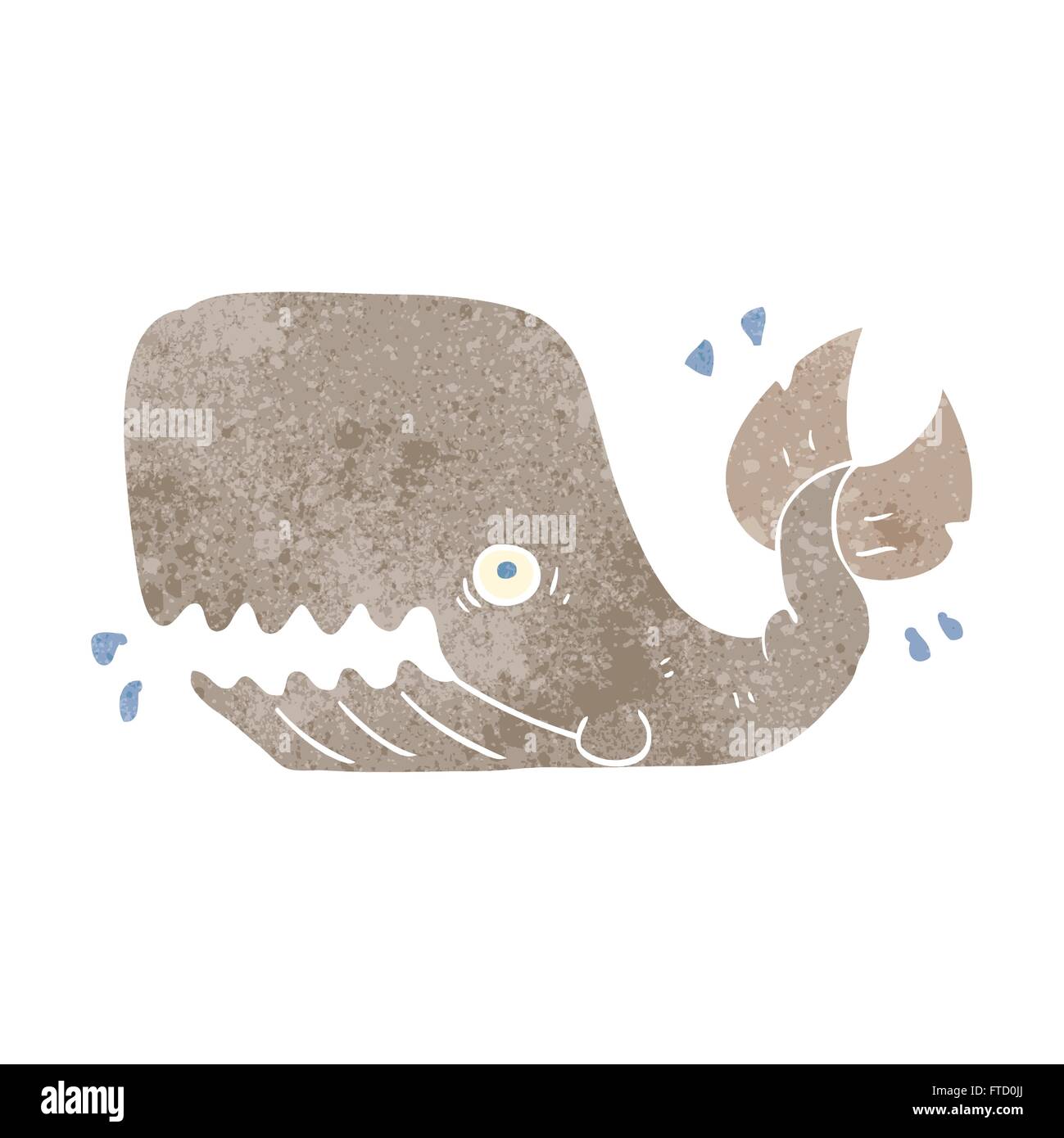 Angry whale hi-res stock photography and images - Alamy