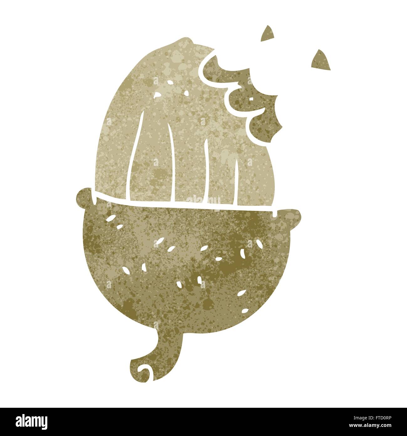 Nibbled Stock Vector Images - Alamy