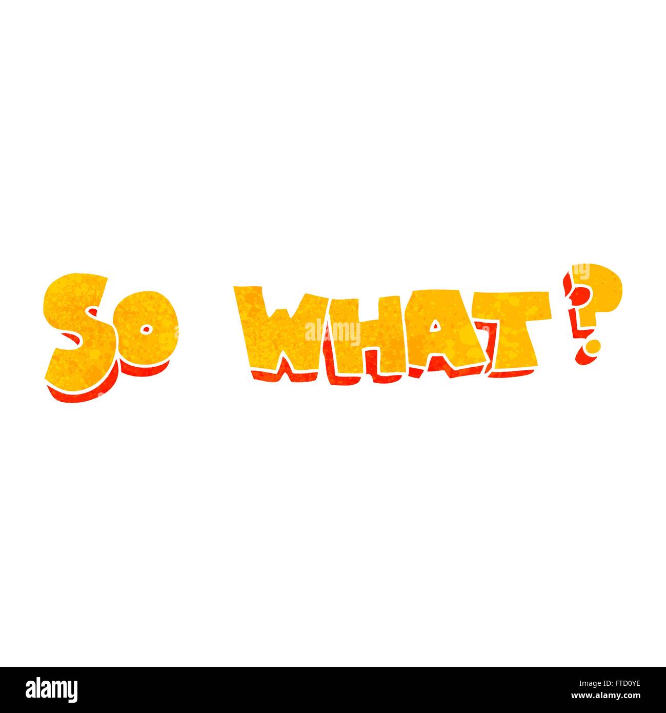 Text effect with doodle free vector Stock Vector Images - Alamy