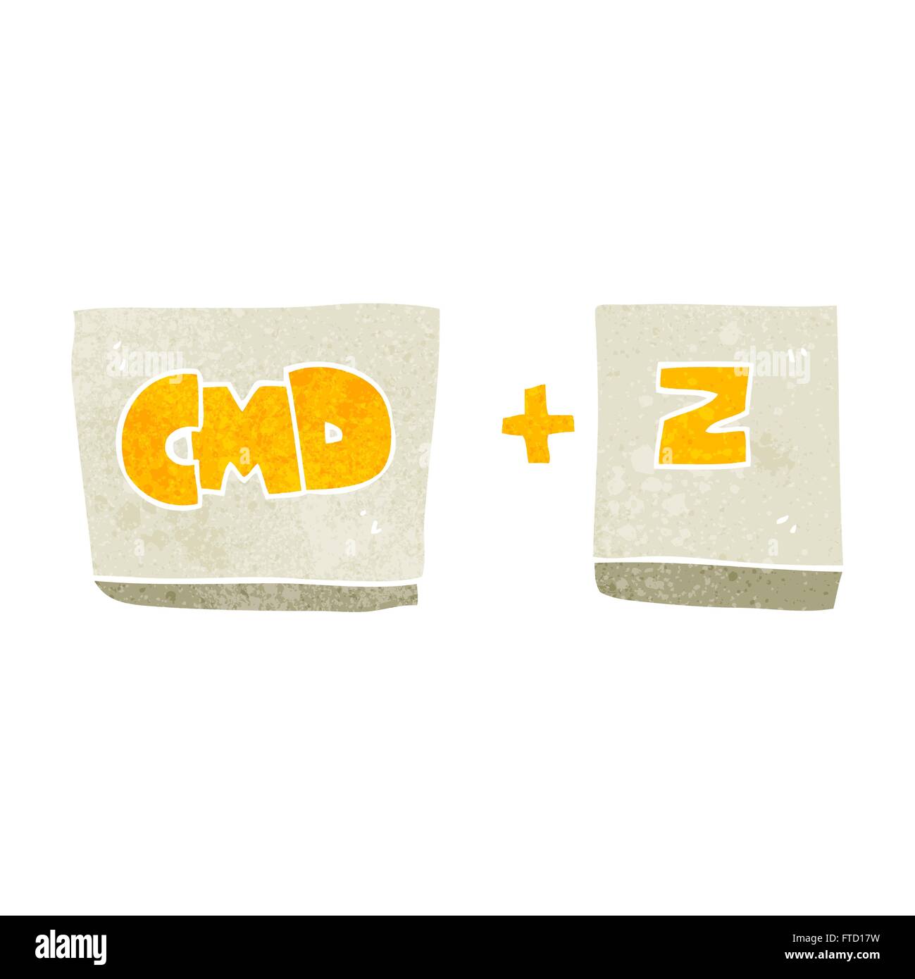 Z keys Stock Vector Images - Alamy