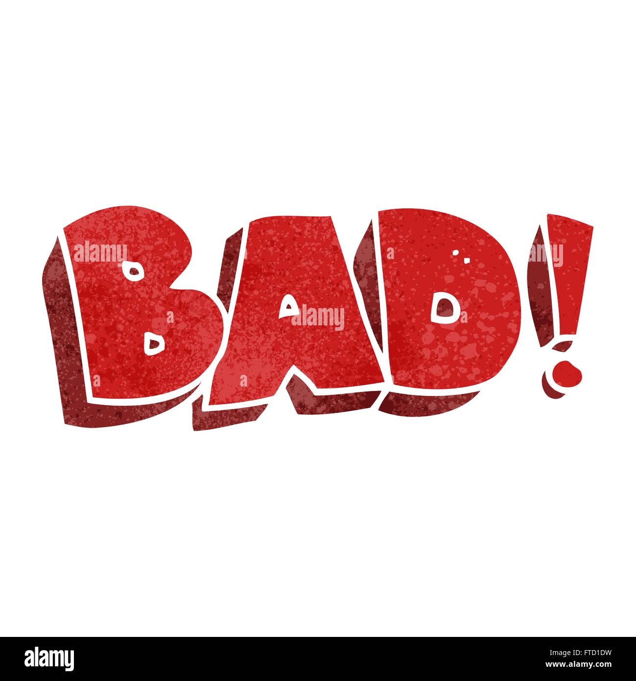 Negative free clip art hi-res stock photography and images - Alamy