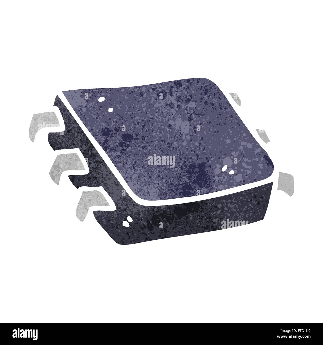 Crazy chip hi-res stock photography and images - Alamy