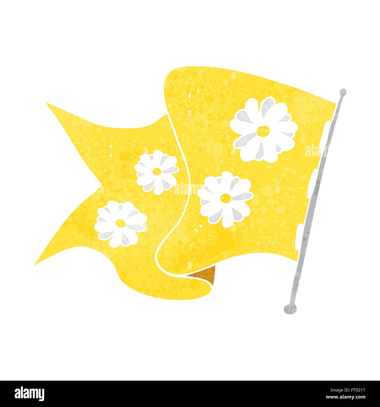 Free waving flag effect hi-res stock photography and images - Alamy