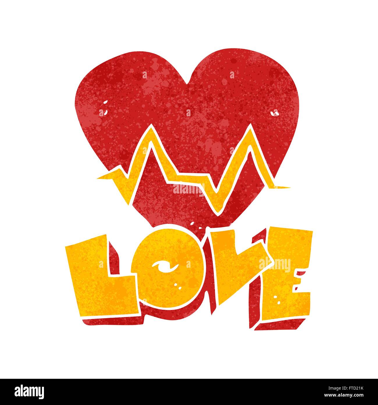 Traditional pulse Stock Vector Images - Alamy