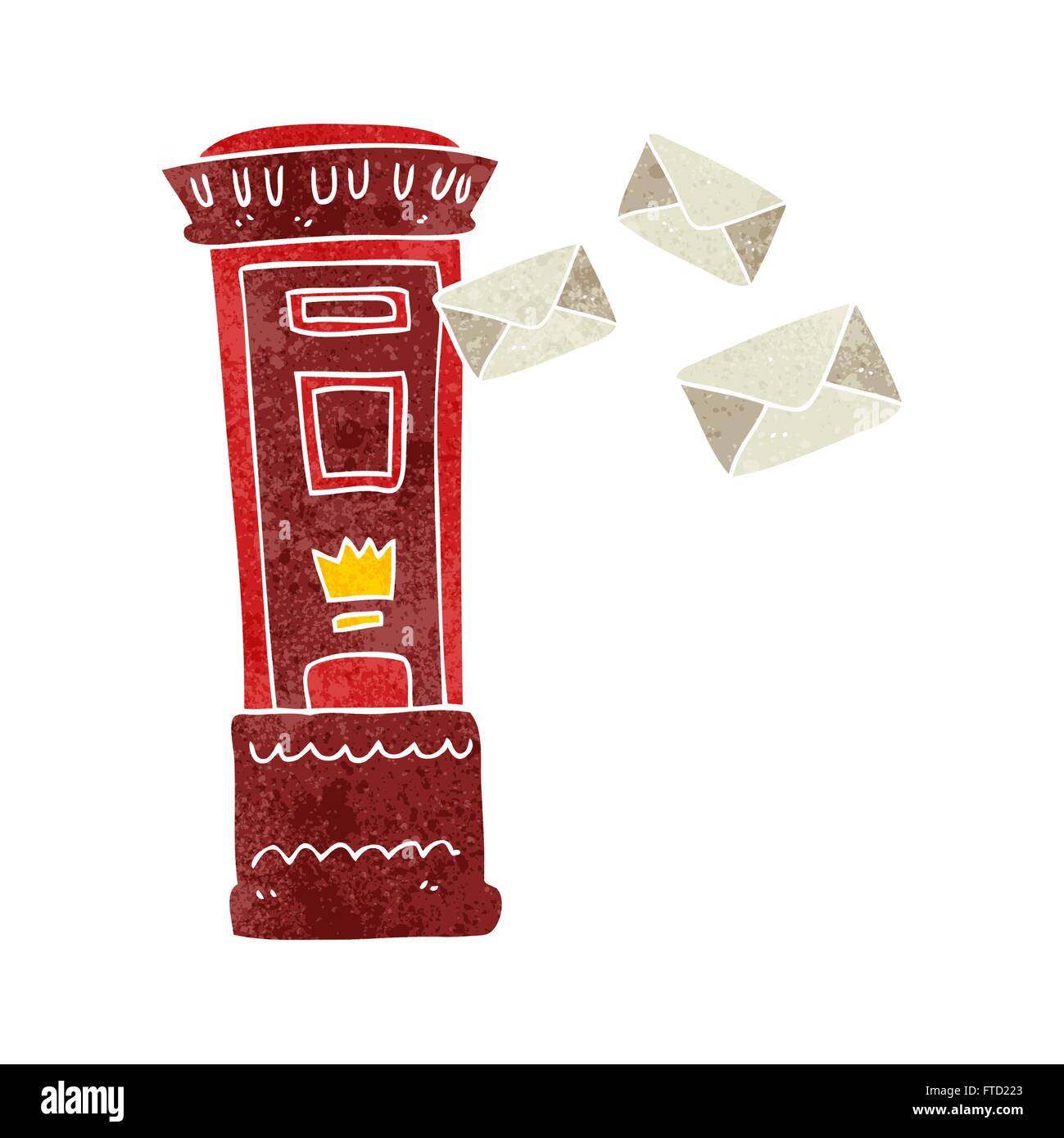 Quirky british Stock Vector Images - Alamy