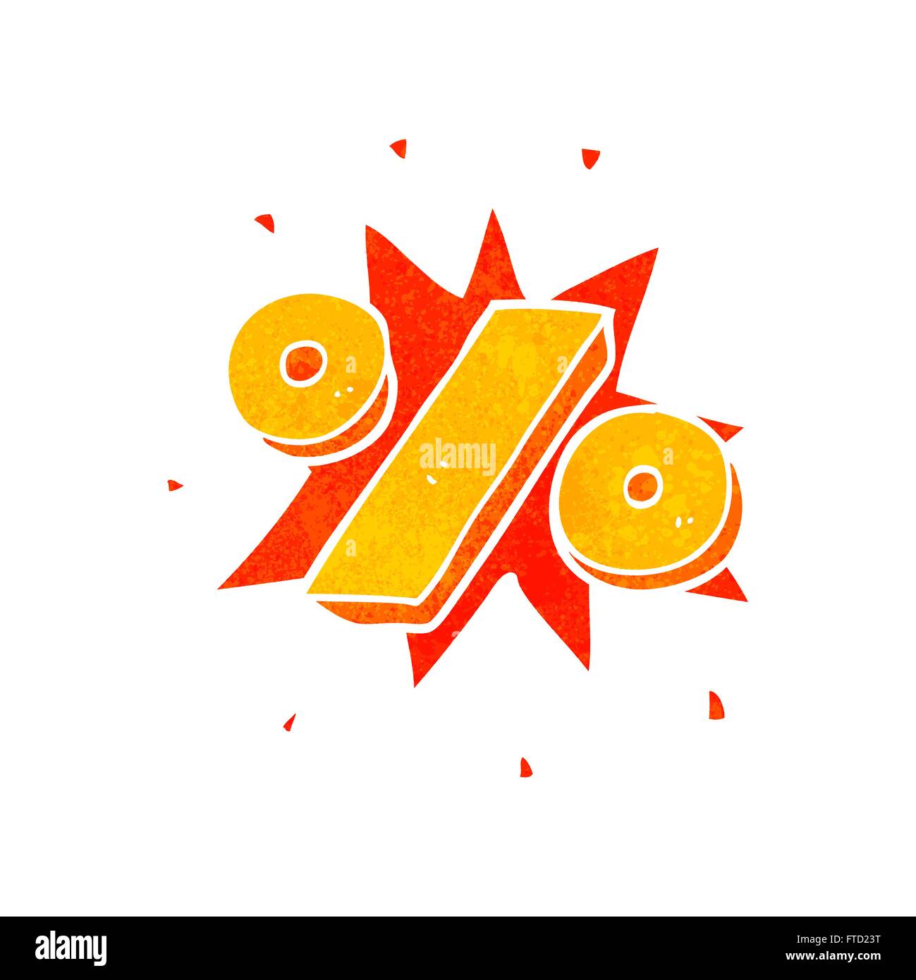 Freehand drawn cartoon math Cut Out Stock Images & Pictures - Alamy