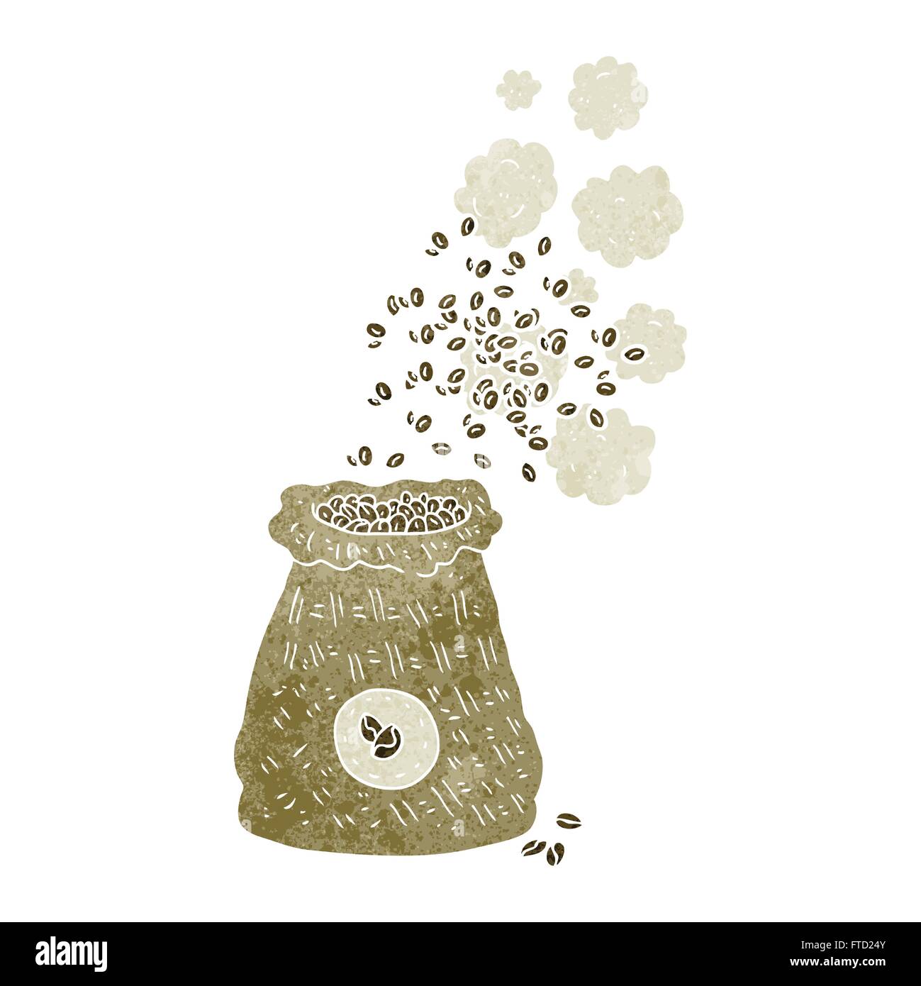 Crazy beans Stock Vector Images - Alamy