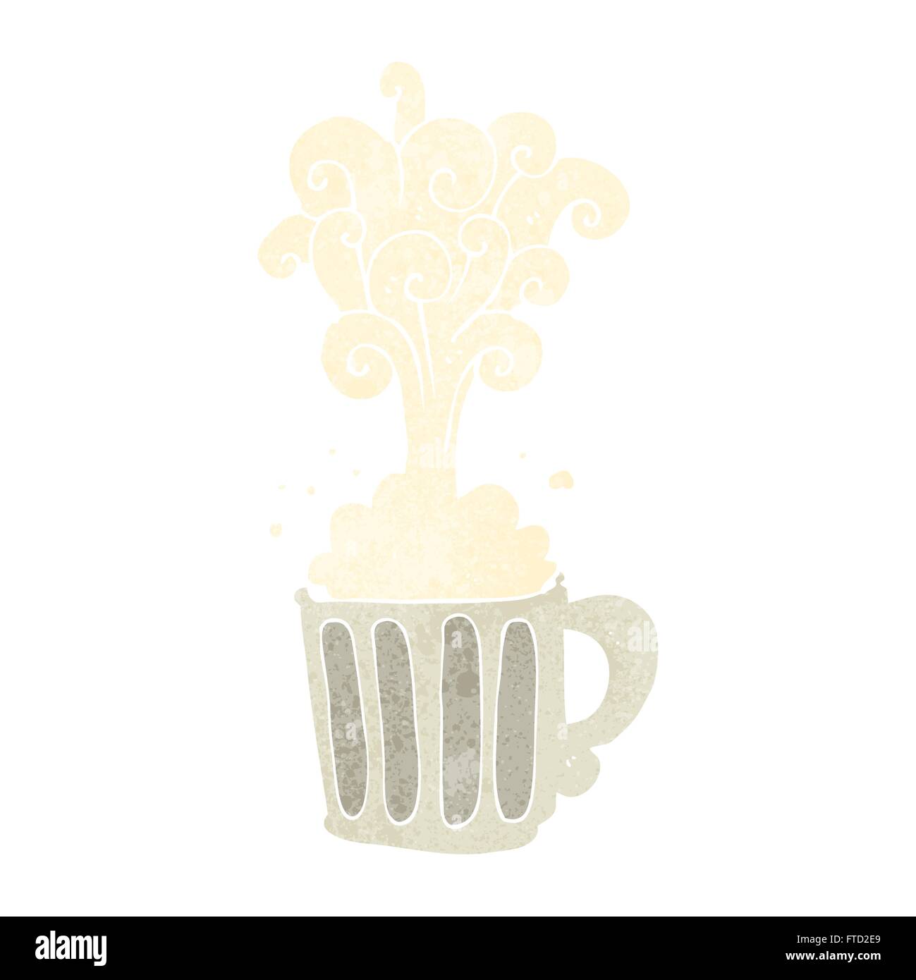 Exploding drink Stock Vector Images - Alamy