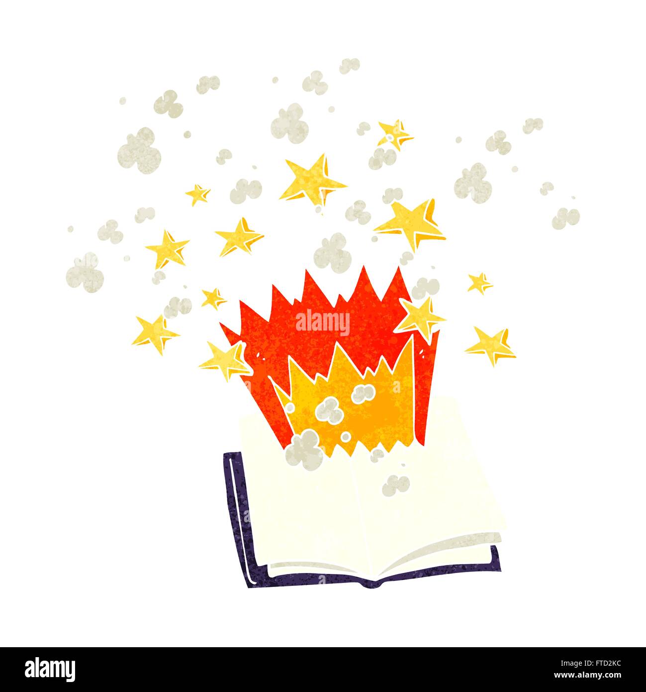 Cute spellbook hi-res stock photography and images - Alamy