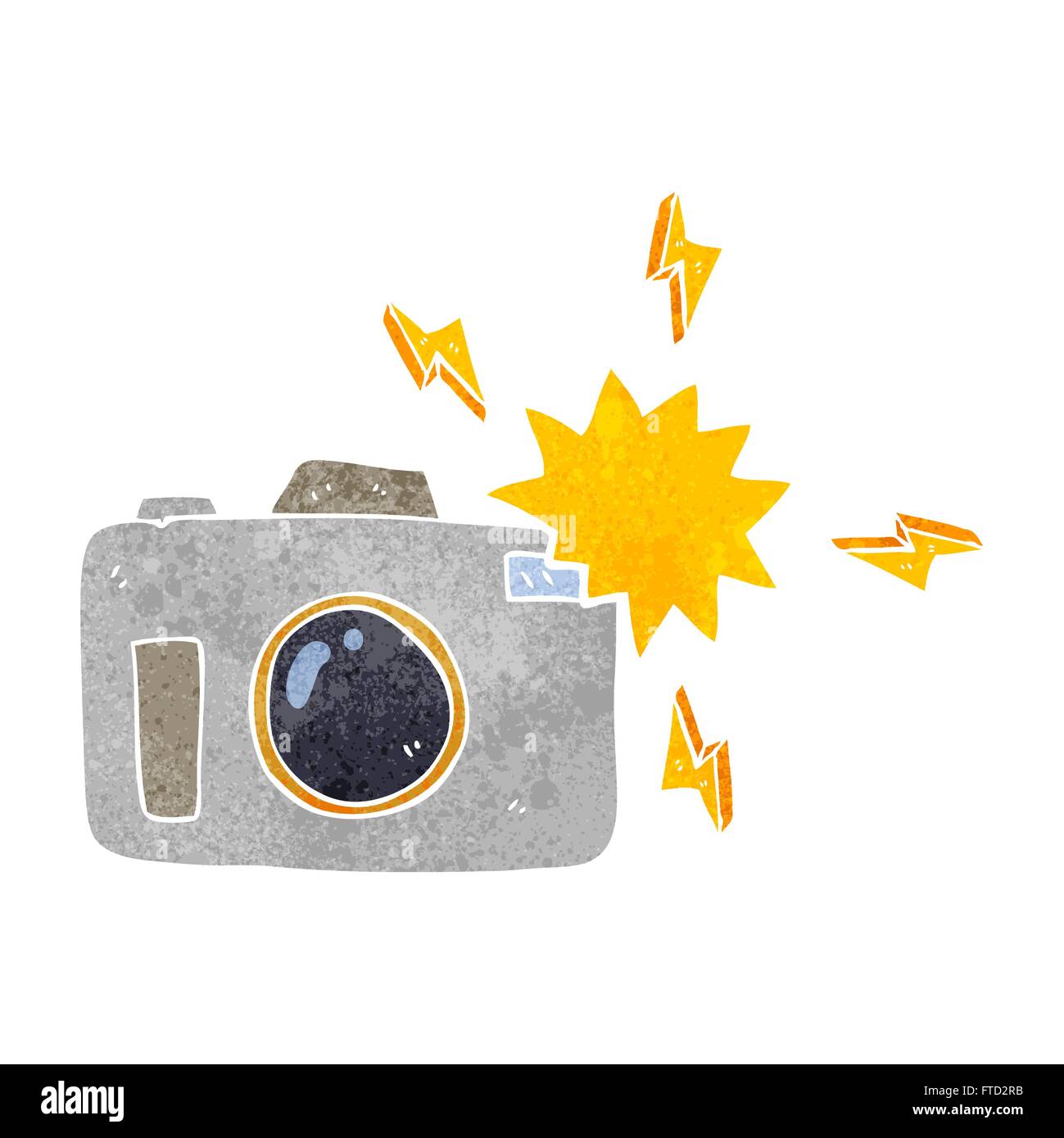 Flashing effect Stock Vector Images - Alamy