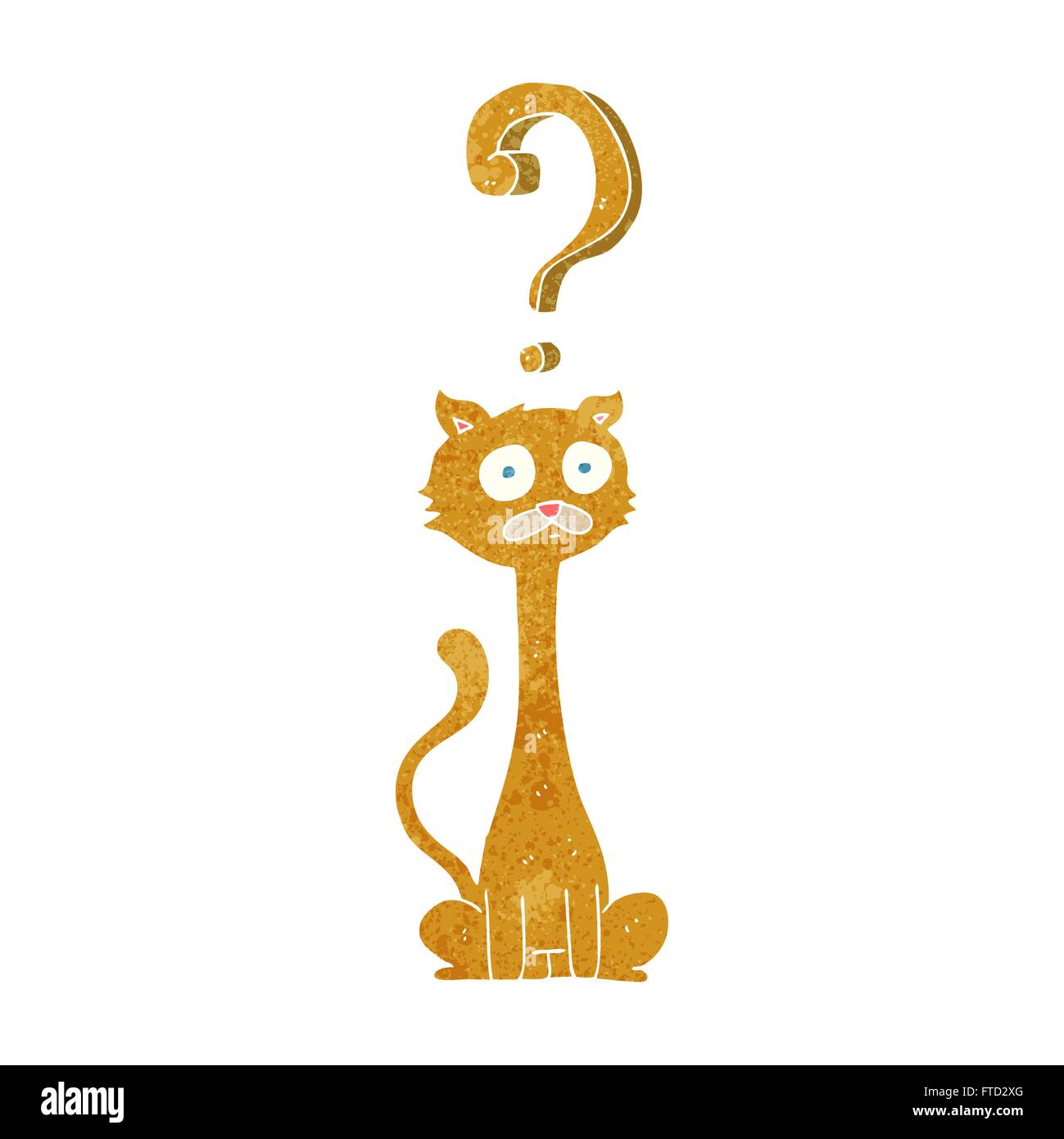 Curious effect Stock Vector Images - Alamy