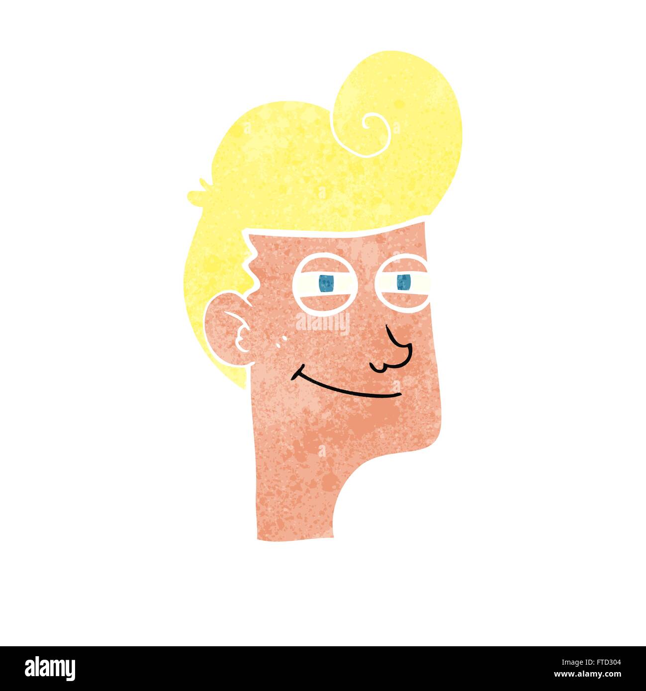 Hand shaven Stock Vector Images - Alamy