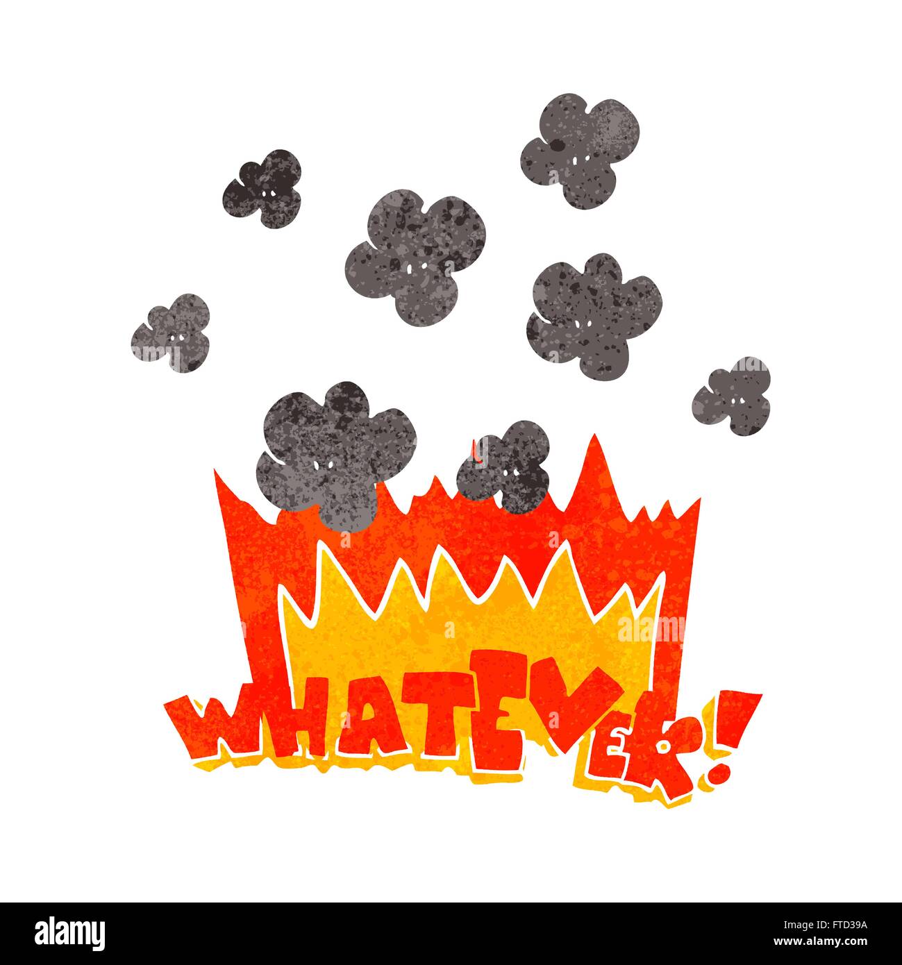 Whatever word Cut Out Stock Images & Pictures - Alamy