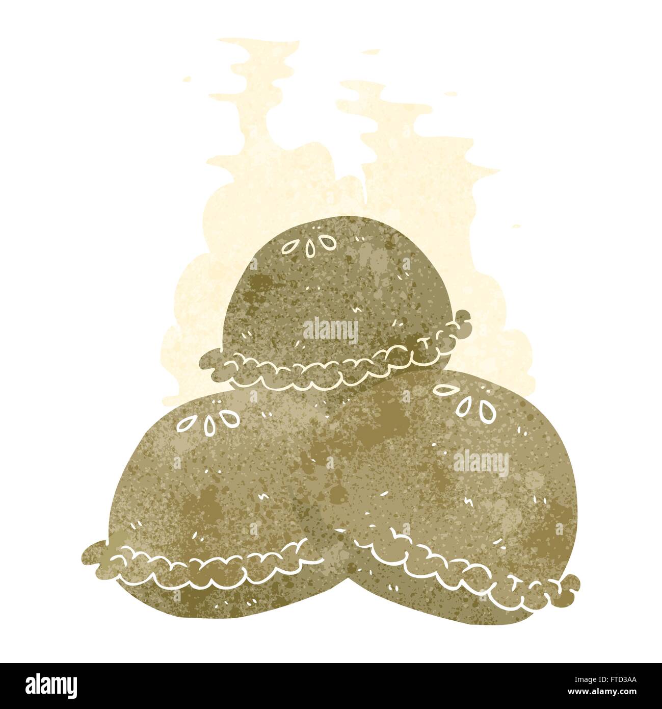 Pies and pasties Stock Vector Images - Alamy