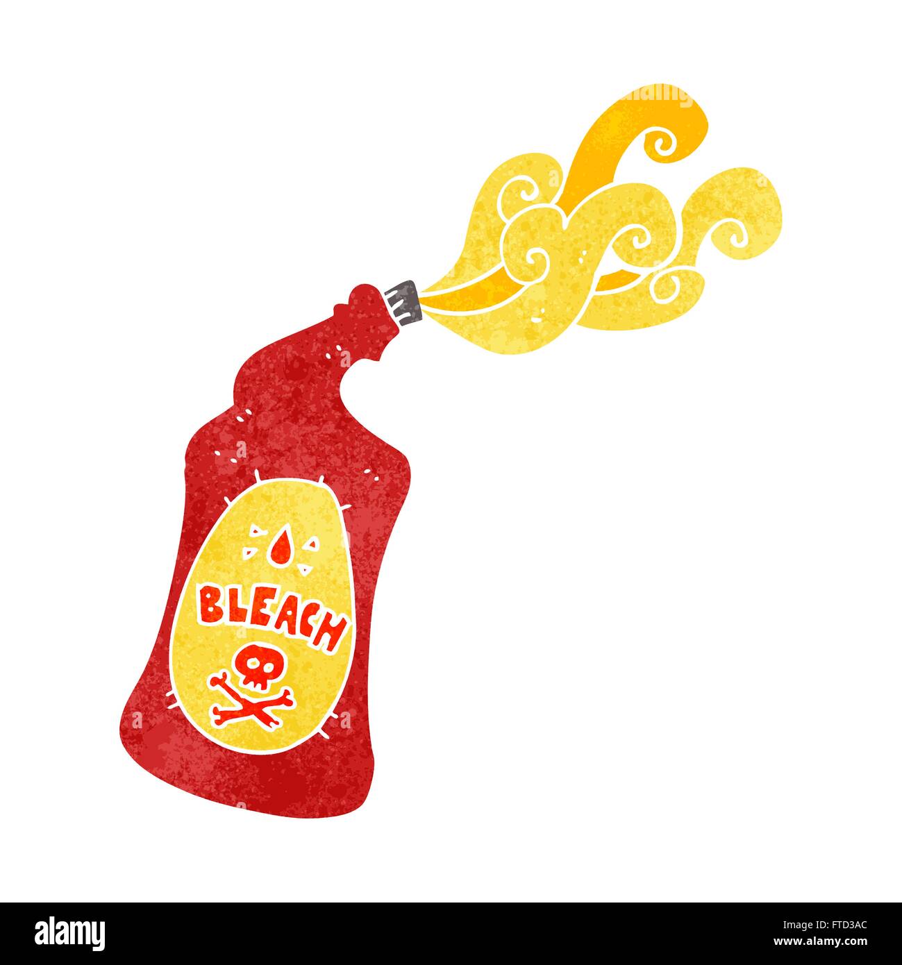 Bleach free Stock Vector Images - Alamy