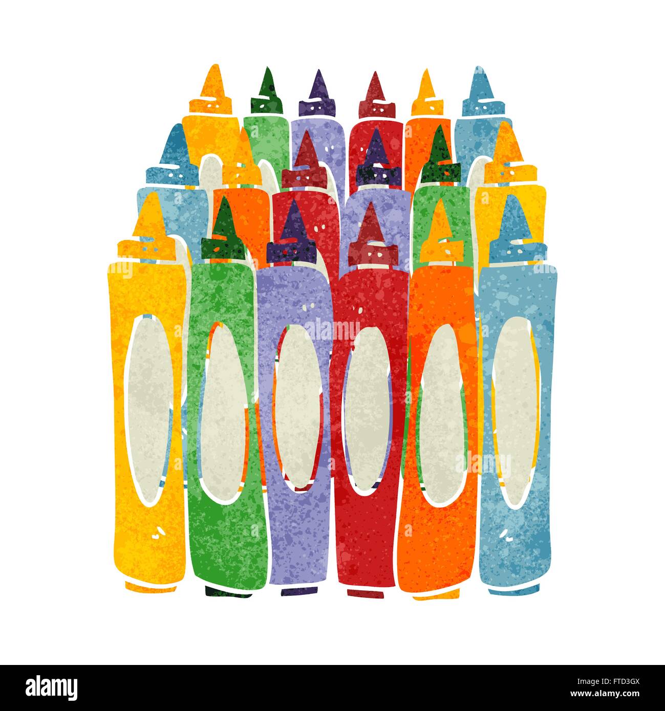 Free pens Stock Vector Images - Alamy